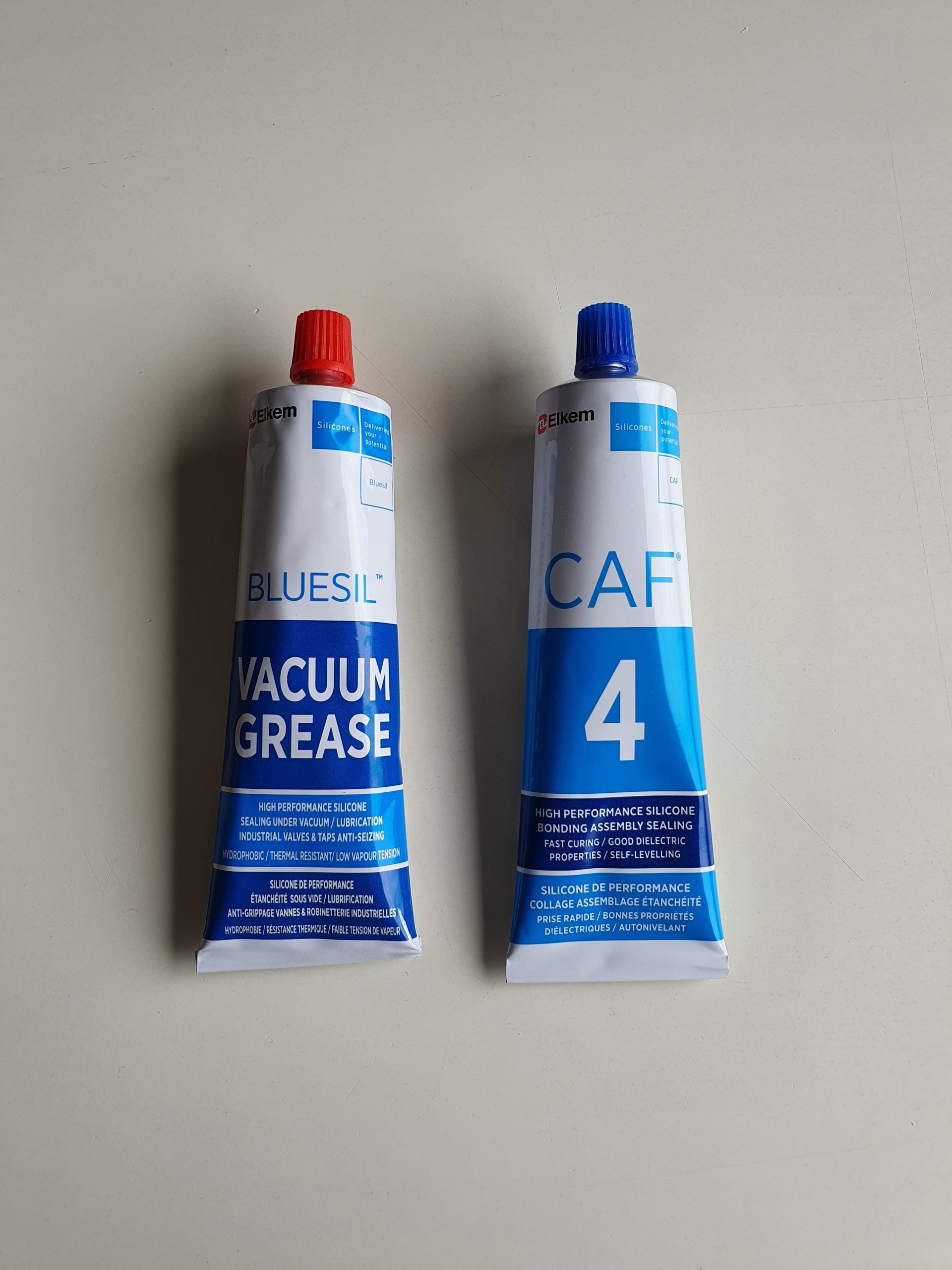 Cryotherm - Fabricant de raccords pour le vide et l'ultra-vide en ...